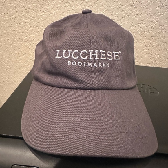 Lucchese | Accessories | Lucchese Cap | Poshmark